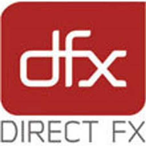 DIRECT FX by TheAppCompany New Zealand Limited