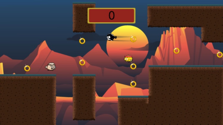 Wasteland Monster Hopper ` by Minh Hoang