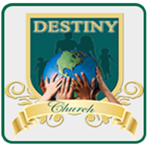 Destiny Church of Jackson by Rhonda Pettigrew