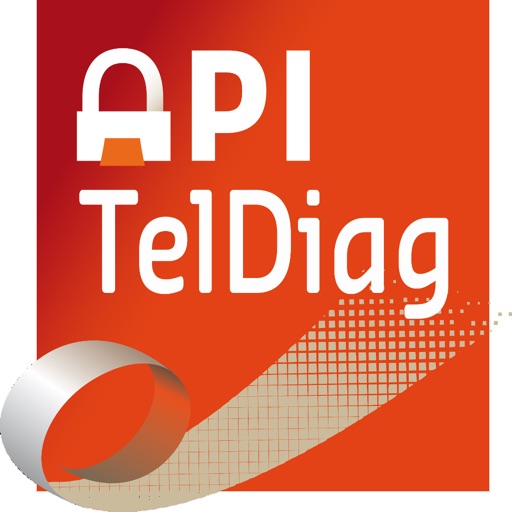APITelDiag by APICEM