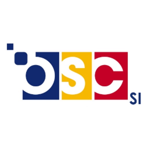 OSCsi Digital by Daniel Ruther