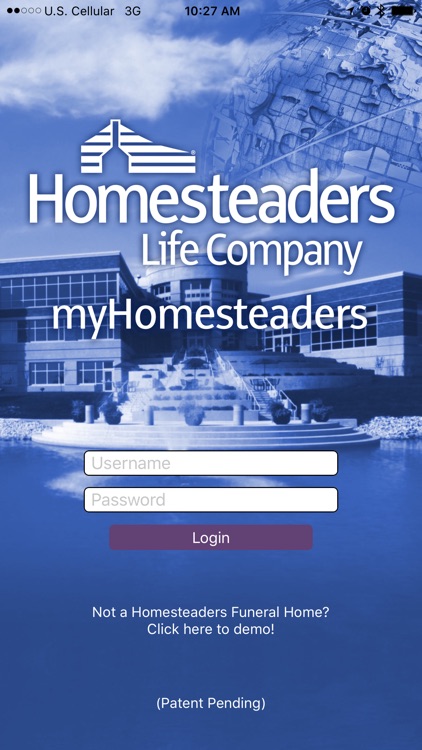 myHomesteaders — Policies by Homesteaders Life