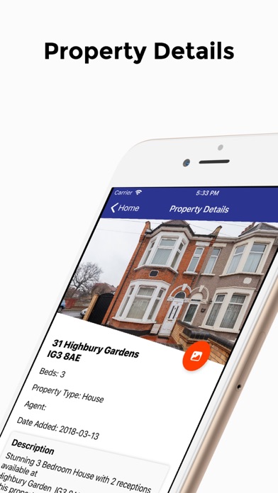 Shan Properties - Tenent for iPhone - APP DOWNLOAD