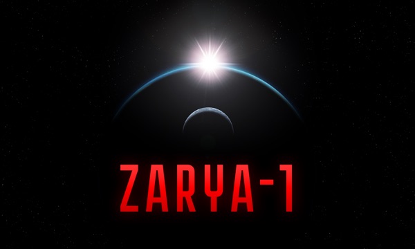 Survival-quest ZARYA-1 STATION for Apple TV by Your Story Interactive