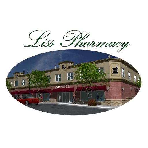 Liss Pharmacy by Digital Pharmacist Inc.
