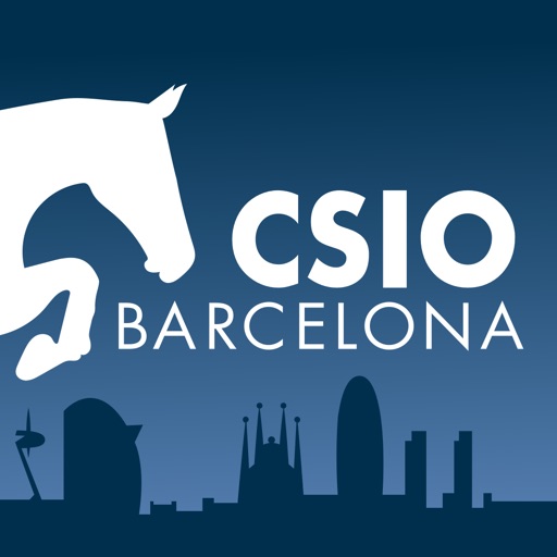 CSIO Barcelona 2017 by Exin Spanish Holdings SL