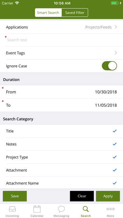 Reflexis MyWork by Reflexis Systems Inc