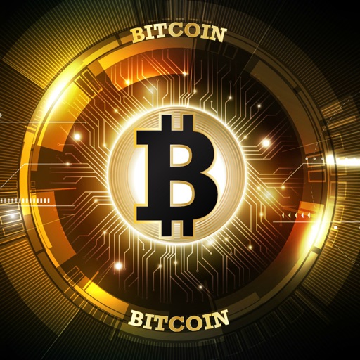 Bitcoin Widget by Anil Taskiran