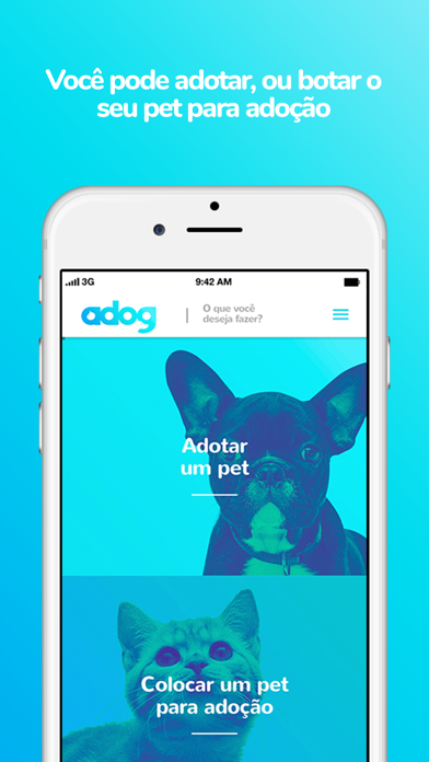 Adog | Apps | 148Apps