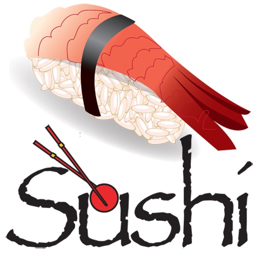 Make Sushi by Angelo Gizzi