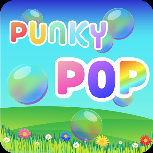 PunkyPop by Nuxos Consulting Co., Ltd