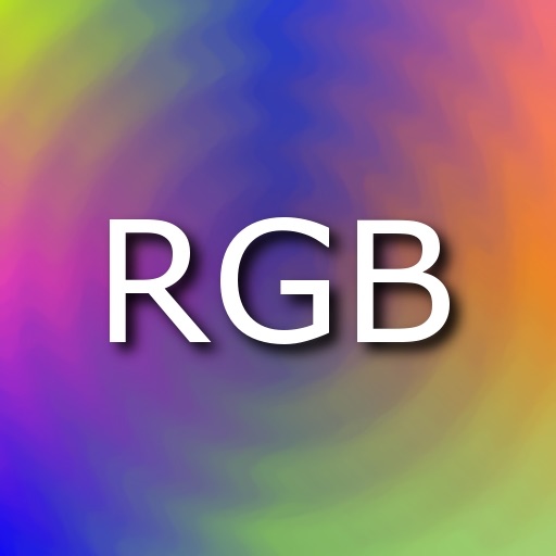 RGB Viewer by Nate Glenn