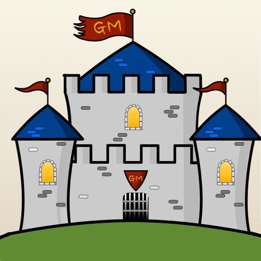 Guild Manager by Joakim Sjostedt