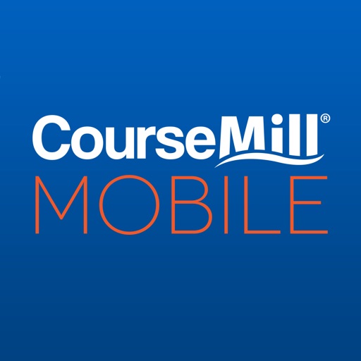 CourseMill Mobile by Trivantis