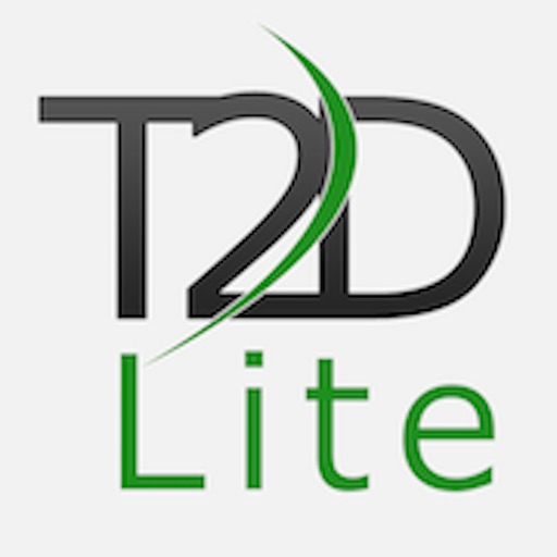 T2D Lite by it support