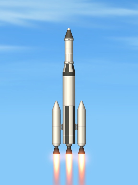 Spaceflight Simulator Tips Cheats Vidoes And Strategies Gamers Unite Ios 3079