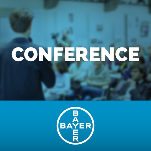 Bayer Conference by SpotMe
