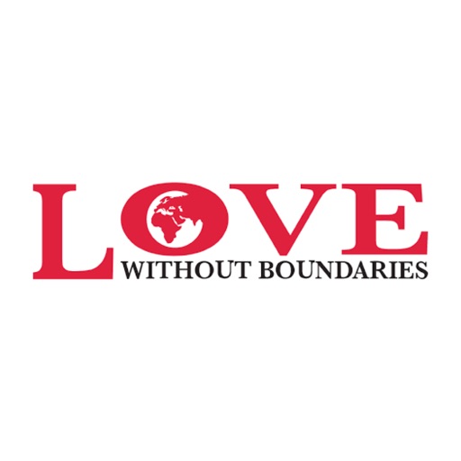 Love Without Boundaries by Harness Change
