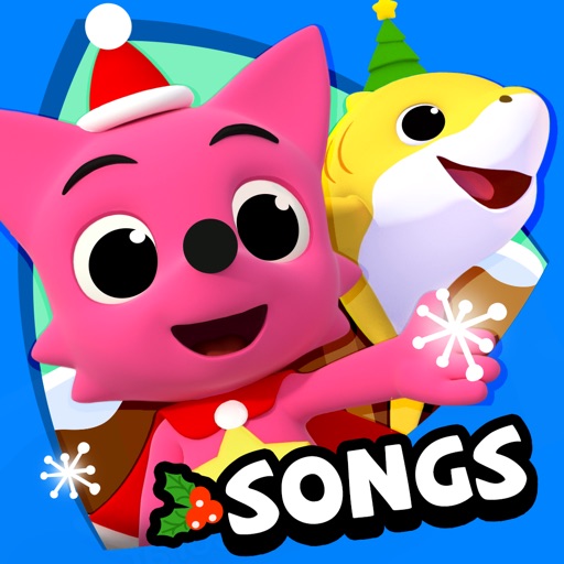 Pinkfong Songs