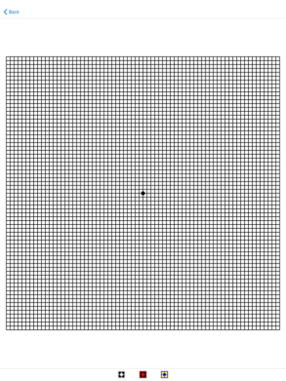 OKN Strips - AppRecs