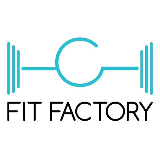 Chelsey Fit Factory by Chelsey Stewart-Givens