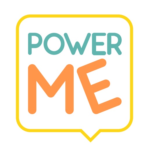 Powerme by Charlotte Webster