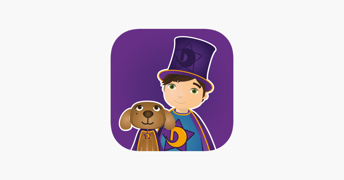 ‎Dewin a Doti on the App Store