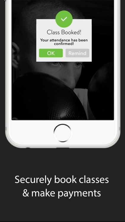 Jacks Boxing Gym by Glofox