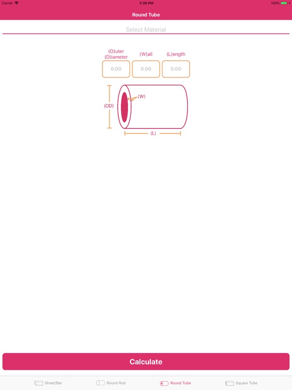 Material Weight Calculator Apps 148Apps material-weight-calculator-apps-148apps