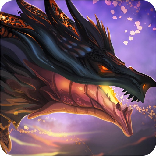 Dragons Wars 2017: Conquer the Throne by Muhammad Hilal