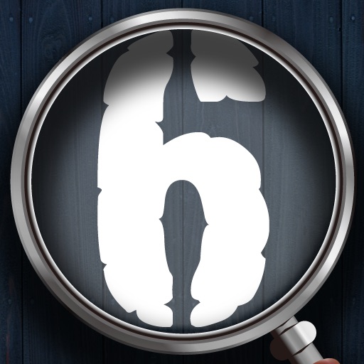 Chasing the numbers! by Naoto Enaka