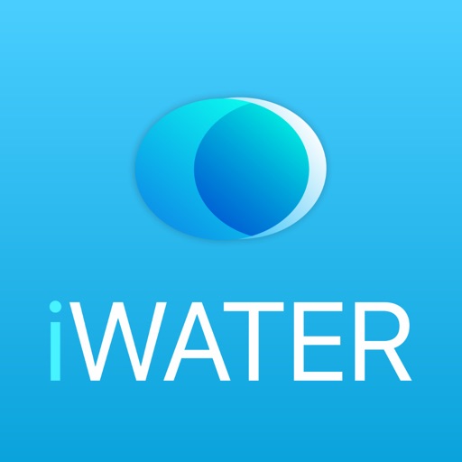 iWater by Andrei Stepanov