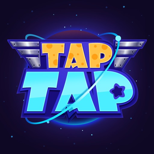 Tap Tap: Shooting Games by Yonghua Gong