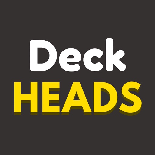 DeckHeads! Aussie Edition! by Viker
