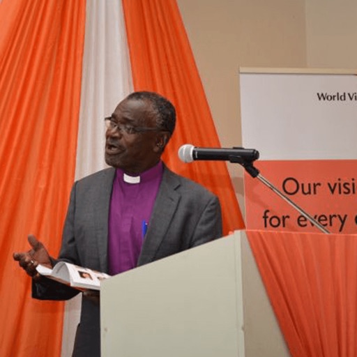 Bishop Brew Riverson by Dual Edged Ltd