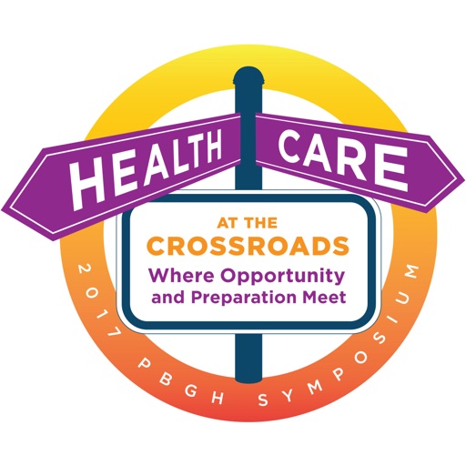 PBGH Symposium by CrowdCompass, Inc.