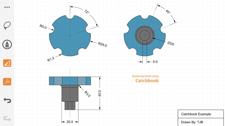 Catchbook by Siemens PLM Software
