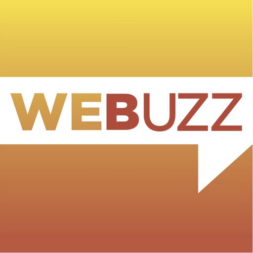 WeBuzz Mag by Lagardère Active Digital