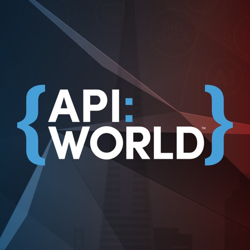 API World by Sched