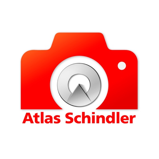 Registro Atlas Schindler by FIT Mobile