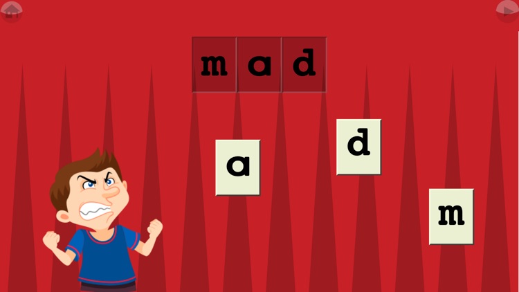 First Words Feelings by Learning Touch LLC