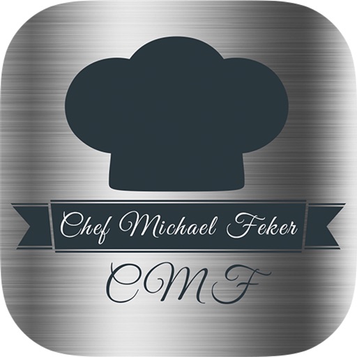 Chef Michael Feker by ONLINE HOLDINGS LLC