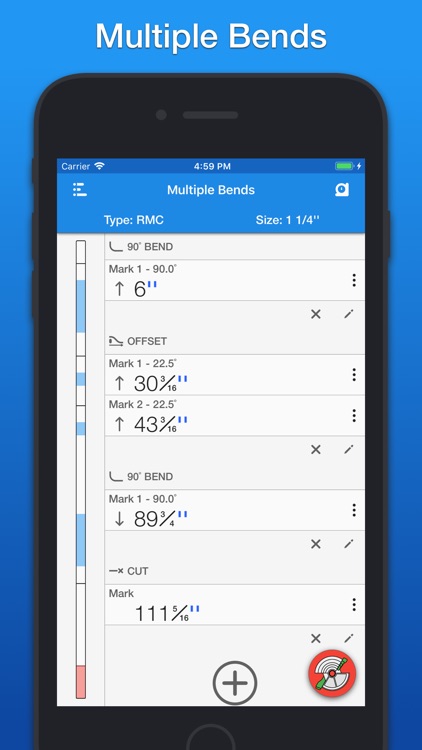 QuickBend: Conduit Bending by Bret Hardman