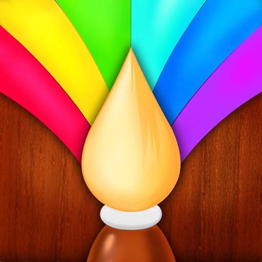 Kids Draw N Guess Challenge by Time Plus Q Technologies OU