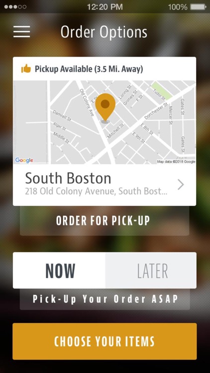 New Ho Toy Boston by ChowNow