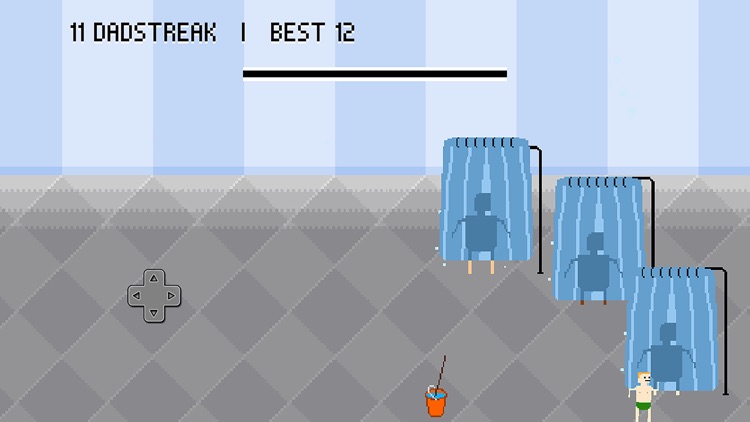 Shower With Your Dad Simulator by FOREVER GAME STUDIO LTD