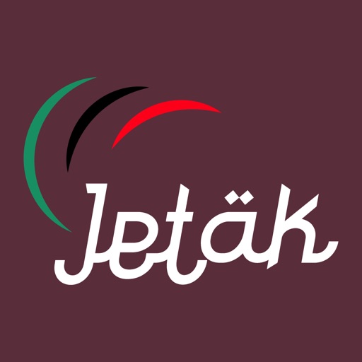 JETAK by anan abu ghadib