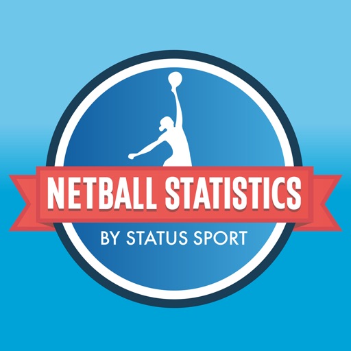 Netball Statistics by Status Sport Pty Ltd