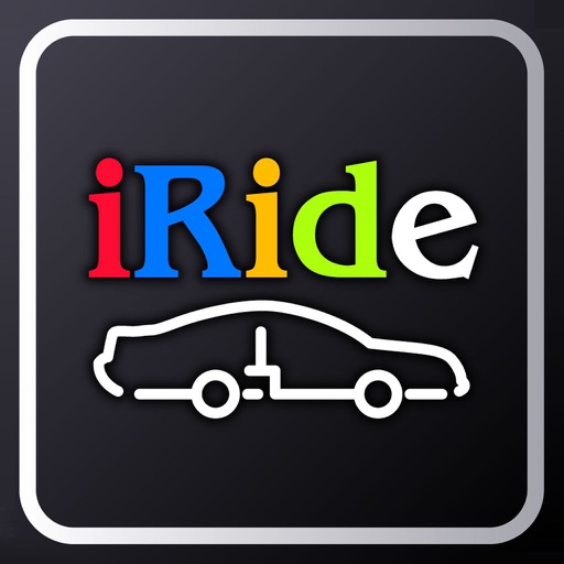 iRide User 2.0 by iRide