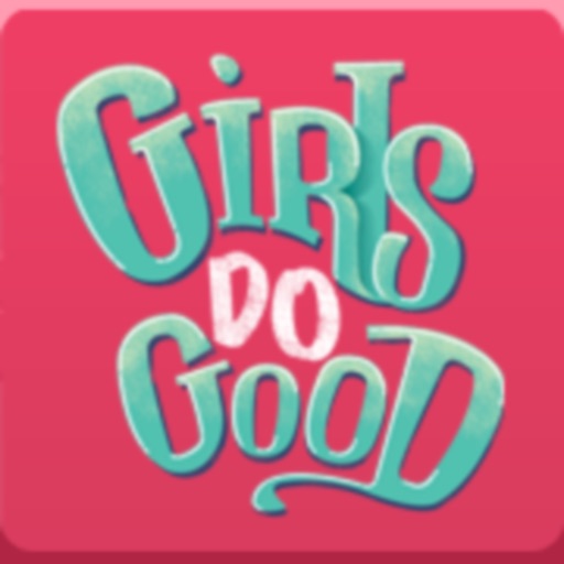 Girls Do Good by Muhammad Seedat